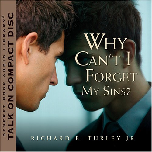 Amazon.com: Why Can't I Forget My Sins?: 9781590385531: Richard E ...
