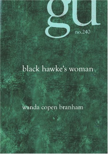 Black Hawke's Woman: Branham, Wanda Copen: 9781588982407: Amazon.com: Books