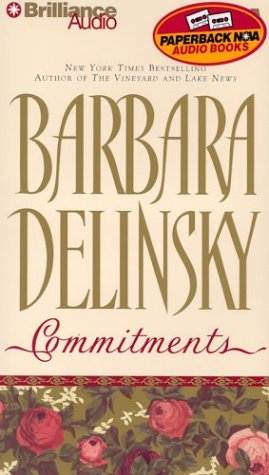 Commitments: Delinsky, Barbara, Bean, Joyce: 9781587885846: Amazon.com: Books