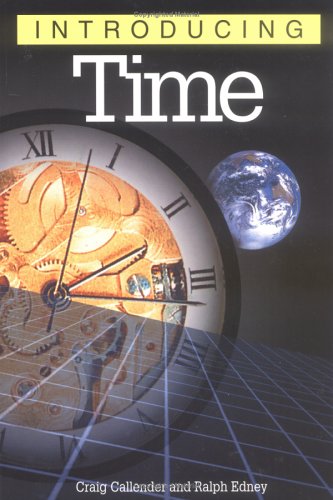 Amazon | Introducing Time | Callender, Craig | Astronomy