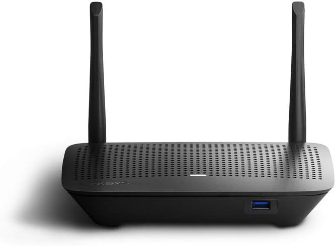 EA6350 AC1200+ Dual-Band Wi-Fi Router (EA6350-4B) : Amazon.ca: Electronics