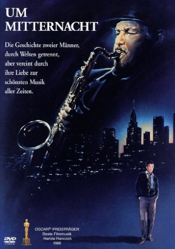 Um Mitternacht [Alemania] [DVD]: Amazon.es: Dexter Gordon, François ...