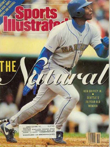 Sports Illustrated May 7, 1990: Multiple: Amazon.com: Books