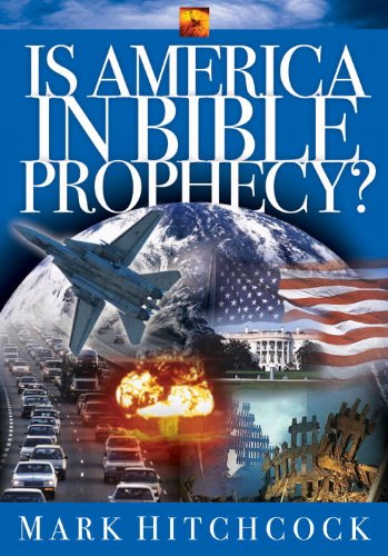 Is America in Bible Prophecy? (End Times Answers Book 1) - Kindle ...