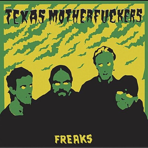 Amazon.com: Freaks [Explicit] : Texas Motherfuckers: Digital Music