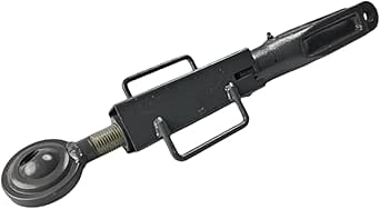 Amazon.com: Right Hand Lift Rod Assembly 3C001-91232 For Kubota Tractor ...