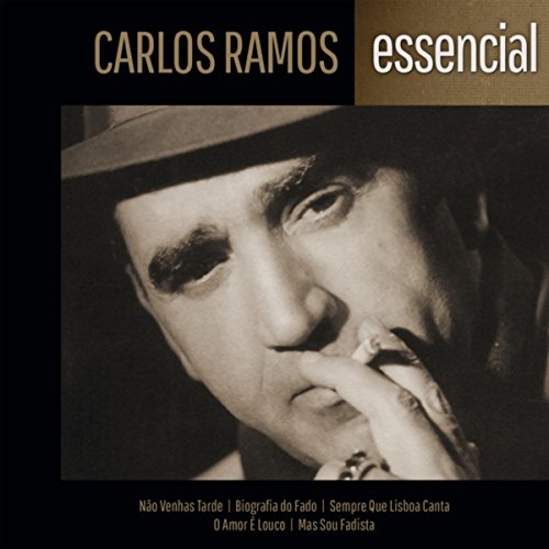 Spiele Carlos Ramos von Carlos Ramos auf Amazon Music ab
