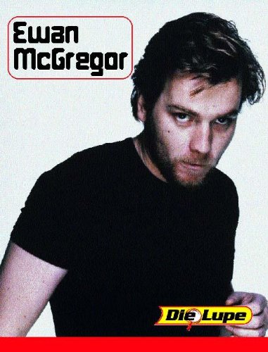 Die Lupe Ewan McGregor: Level 3 : Thorne, Sydney, Berwick, Gwen: Amazon ...