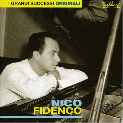 Fidenco, Nico - Nico Fidenco - Amazon.com Music