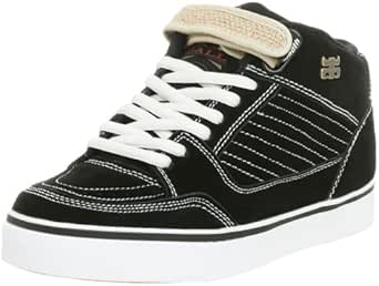Amazon.com: IPATH Men's Gall Skateboarding Sneaker,Black,12 M : Sports ...
