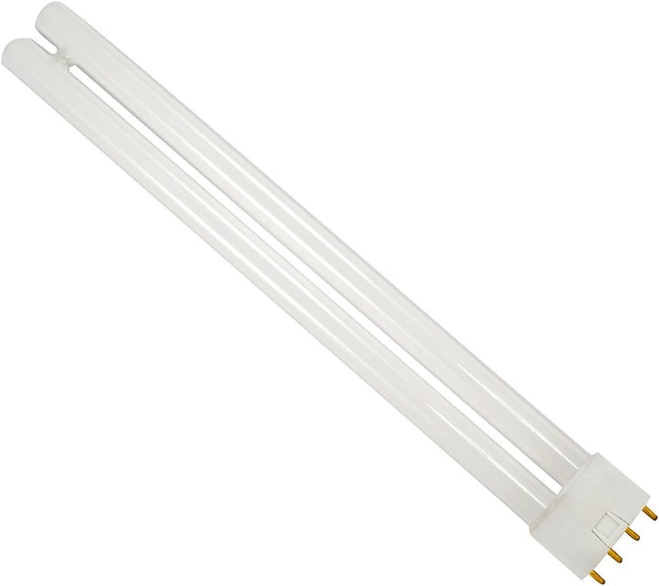 amgolibi PL-L 18 watt Fluorescent Replacement Bulb for OttLite PLL 18W ...