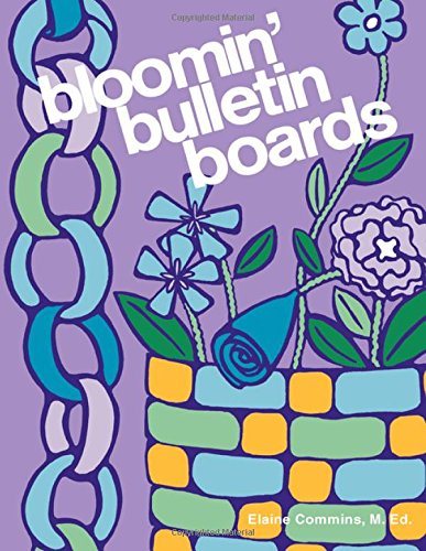 Buy Bloomin' Bulletin Boards Book Online at Low Prices in India ...