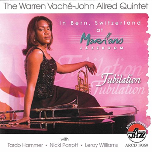 Amazon.com: Jubilation : Warren Vache and John Allred: Digital Music