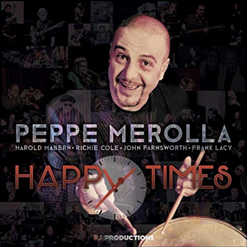 Amazon.com: Happy Times : Peppe Merolla: Digital Music