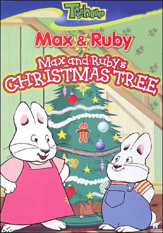 Amazon.com: Max and Ruby - Max and Ruby's Christmas Tree : Movies & TV
