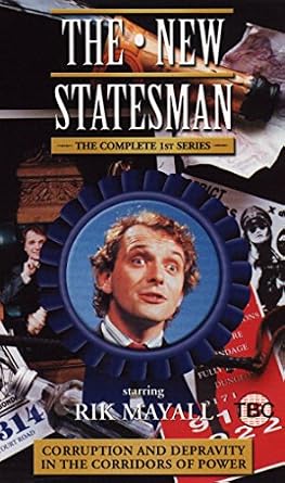 The New Statesman : Amazon.ca: Movies & TV Shows