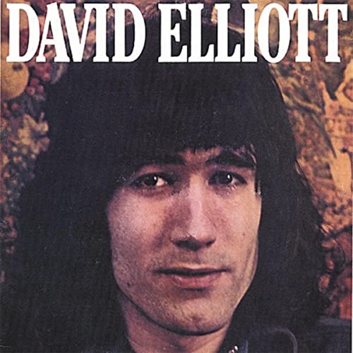 Play David Elliott by David Elliott on Amazon Music