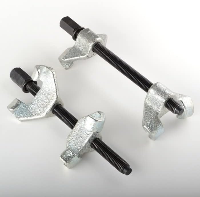 Amazon.com: ATE Pro. USA - Coil Spring Compressor Set, 10" Universal ...