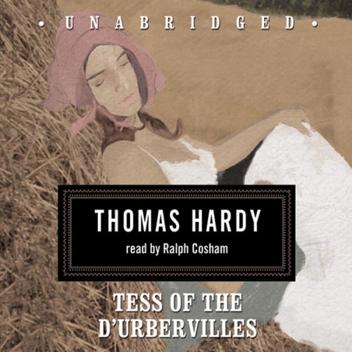 Amazon.com: Tess of the d'Urbervilles (Blackstone) (Audible Audio ...