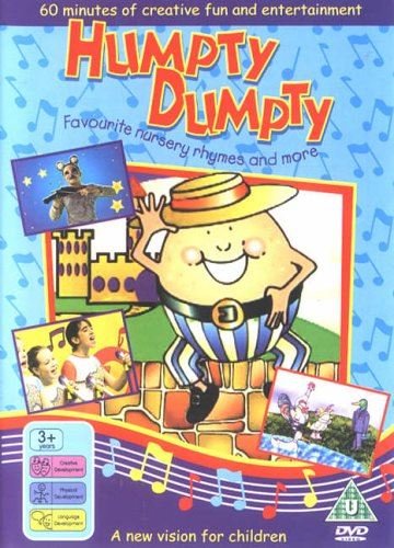 Humpty Dumpty: 9781857816969: Amazon.com: Books