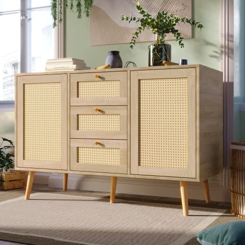 Die 16 besten Sideboards aus Wiener Geflecht - Boxspringbetten24