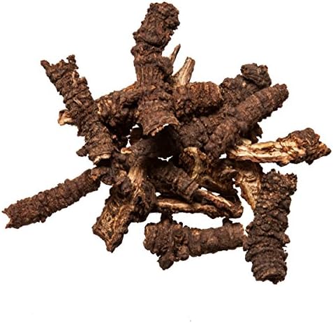 Amazon.com: Plum Dragon Qiang Huo (Notopterygium Root) Chinese Herb 1 ...