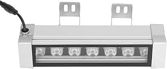 Dust Detection Light, High Brightness Green Light Detection Light for ...