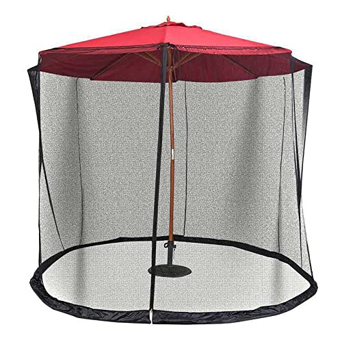 Top 10 Best Patio Umbrella Screens in 2025 Reviews | Guide