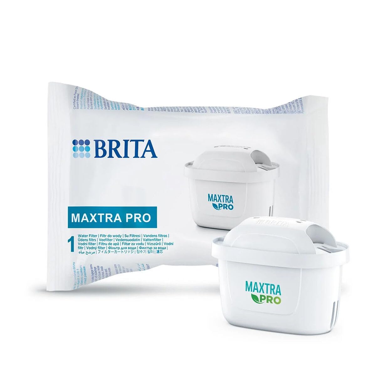 Snapklik.com : Brita Filter For Maxtra Pro All-in-1-RTS 1052566 Filter Jug