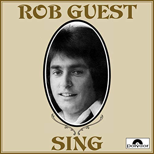 Play Sing by Rob Guest on Amazon Music
