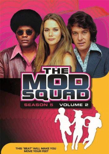 Amazon.com: The Mod Squad Season 5 Volume Two : *, Various: Movies & TV