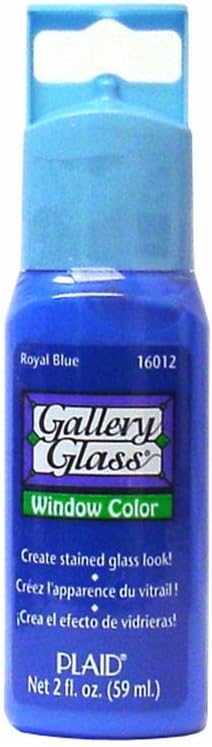 Amazon.com: Gallery Glass 16076, 4 Fl Oz (Pack of 1), Classic Black ...