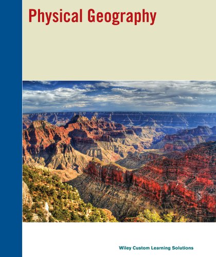 Introducing Physical Geography: Alan Strahler: 9781118742334: Amazon ...