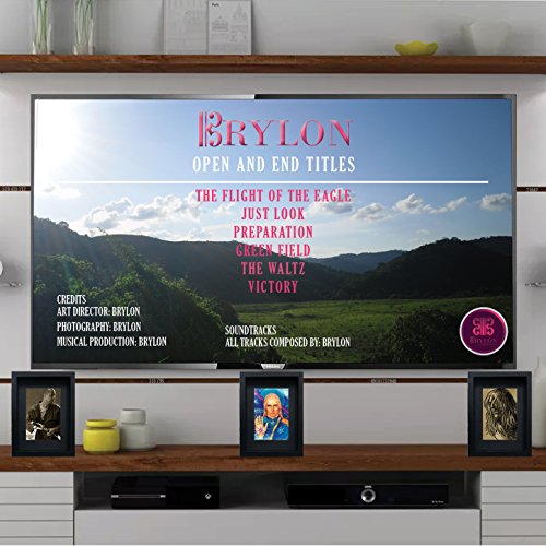 Open and End Titles by Brylon on Amazon Music - Amazon.com