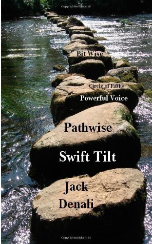 Pathwise: Denali, Jack: 9781493767625: Amazon.com: Books