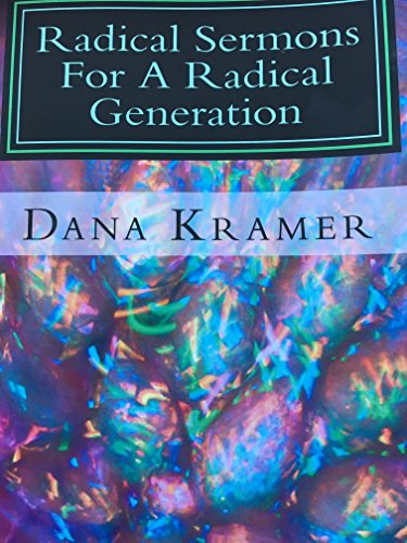 Radical Sermons For A Radical Generation - Kindle edition by Kramer ...