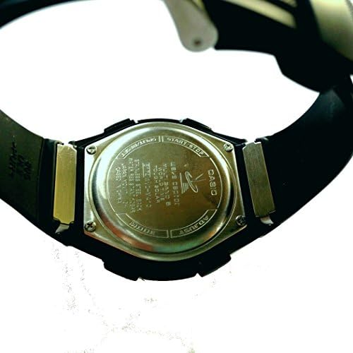 CASIO watch WAVE CEPTOR Waveceptor tough solar radio watch MULTIBAND 6 ...