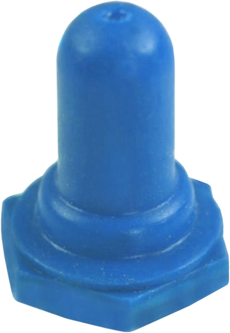 Amazon.com: Replacement Blue Rubber Boot For Sand Sealed Toggle ...