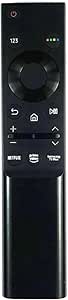 CONTROL INN | Control Remoto Compatible con Samsung Smart TV | Series ...