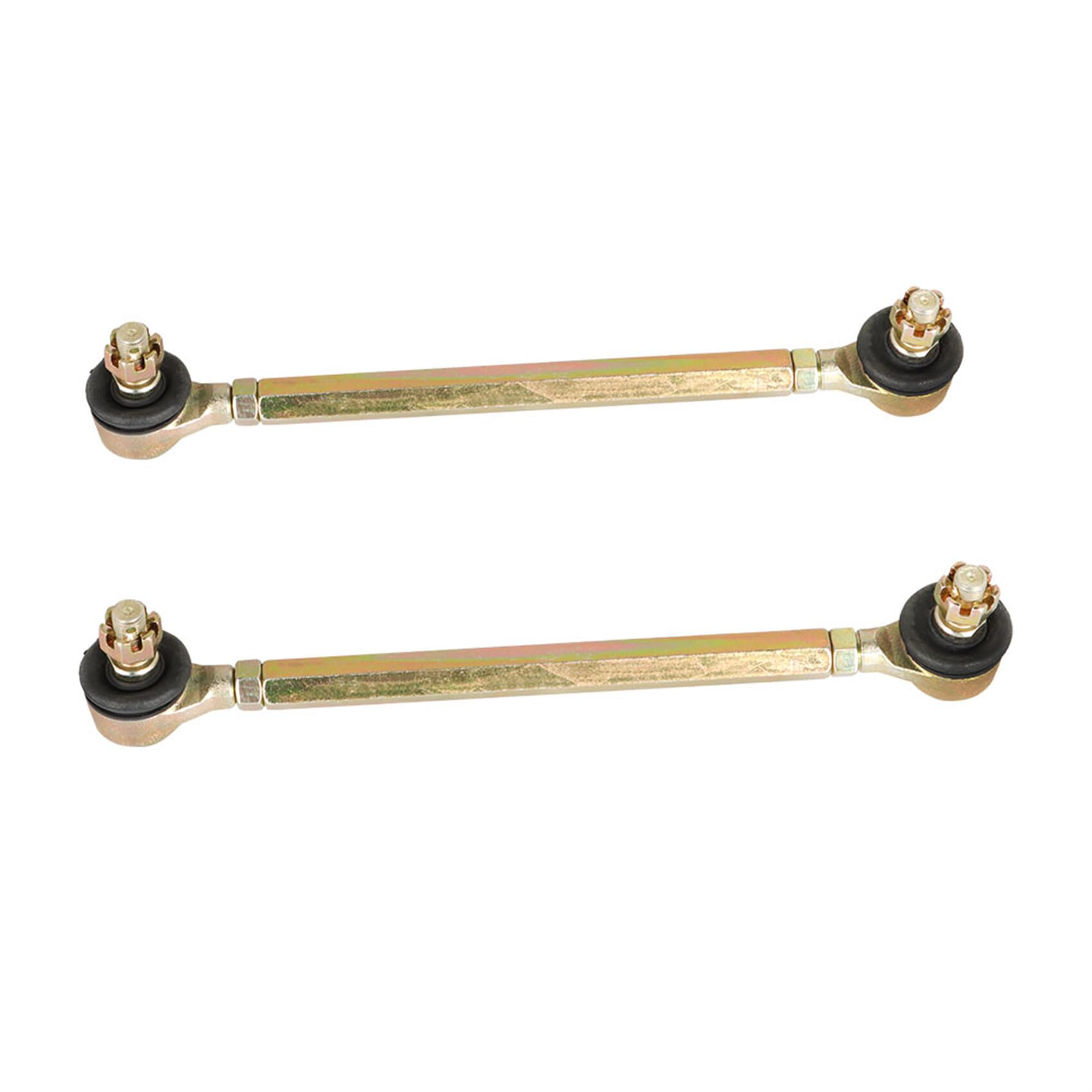 Amazon.com: labwork 2 x 17mm Steering Tie Rod End Ball Joint ...