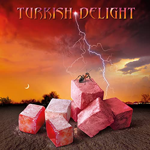 Play Turkish Delight by Khalil Turk & Friends on Amazon Music