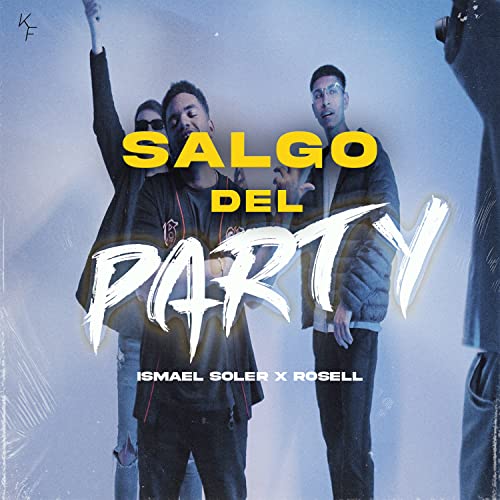 Écouter SALGO DEL PARTY par Ismael Soler , Rosell & Kike Falcon feat. Abraham Santana sur Amazon ...