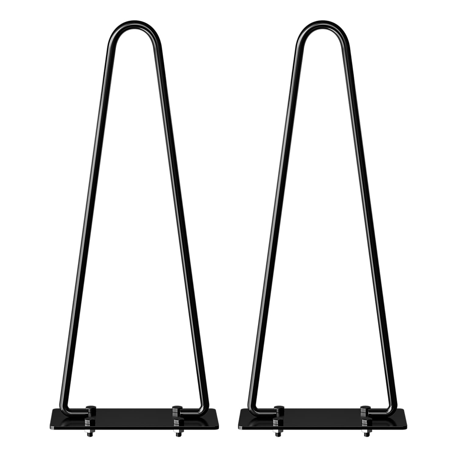 Snapklik.com : BATTIFE (2 Pack) Traffic Cone Holder For Truck, Rust ...