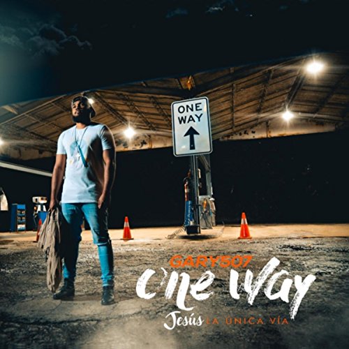 Amazon.com: One Way : Gary 507: Digital Music