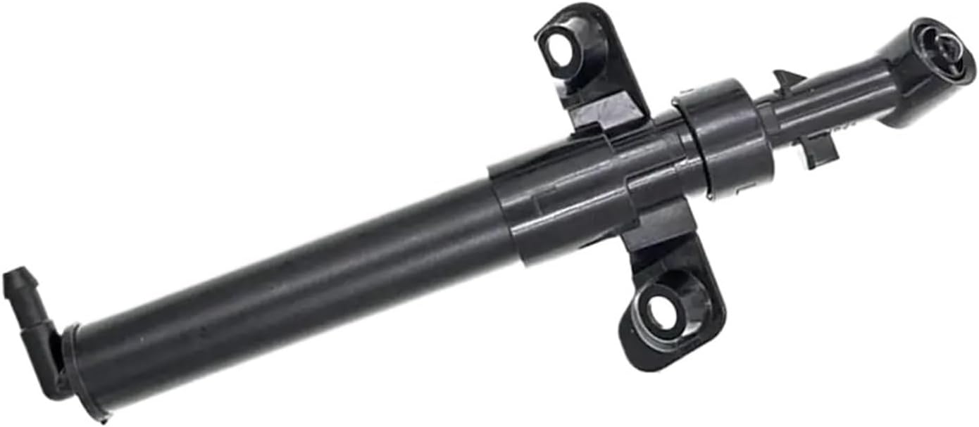 Amazon.fr : Motenna Buse lave-phares, Convient For Volvo, S60L 2014 ...