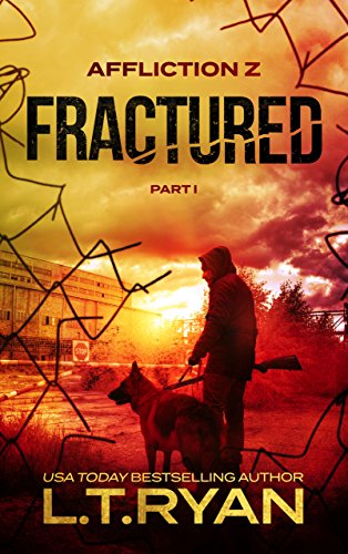 Amazon.com: Affliction Z: Fractured (Part 1) (Post-Apocalyptic Survival ...