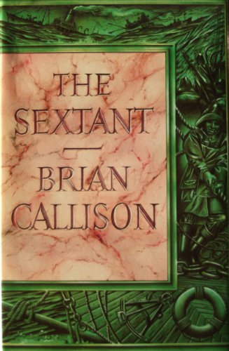 THE SEXTANT eBook : Callison, Brian: Amazon.co.uk: Kindle Store