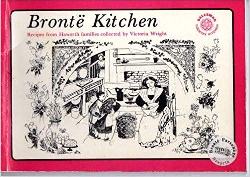 Bronte Kitchen: Amazon.co.uk: Wright, Victoria: 9780852067833: Books