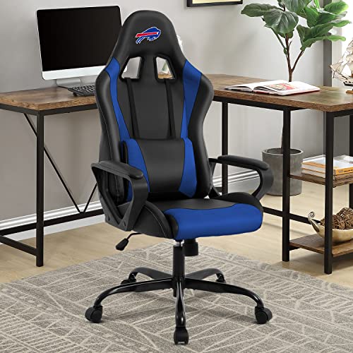 Snapklik.com : Gaming Chair Office Chair High Back Racing Computer ...