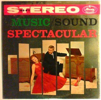 Music/Sound Spectacular: unknown author: Amazon.com: Books
